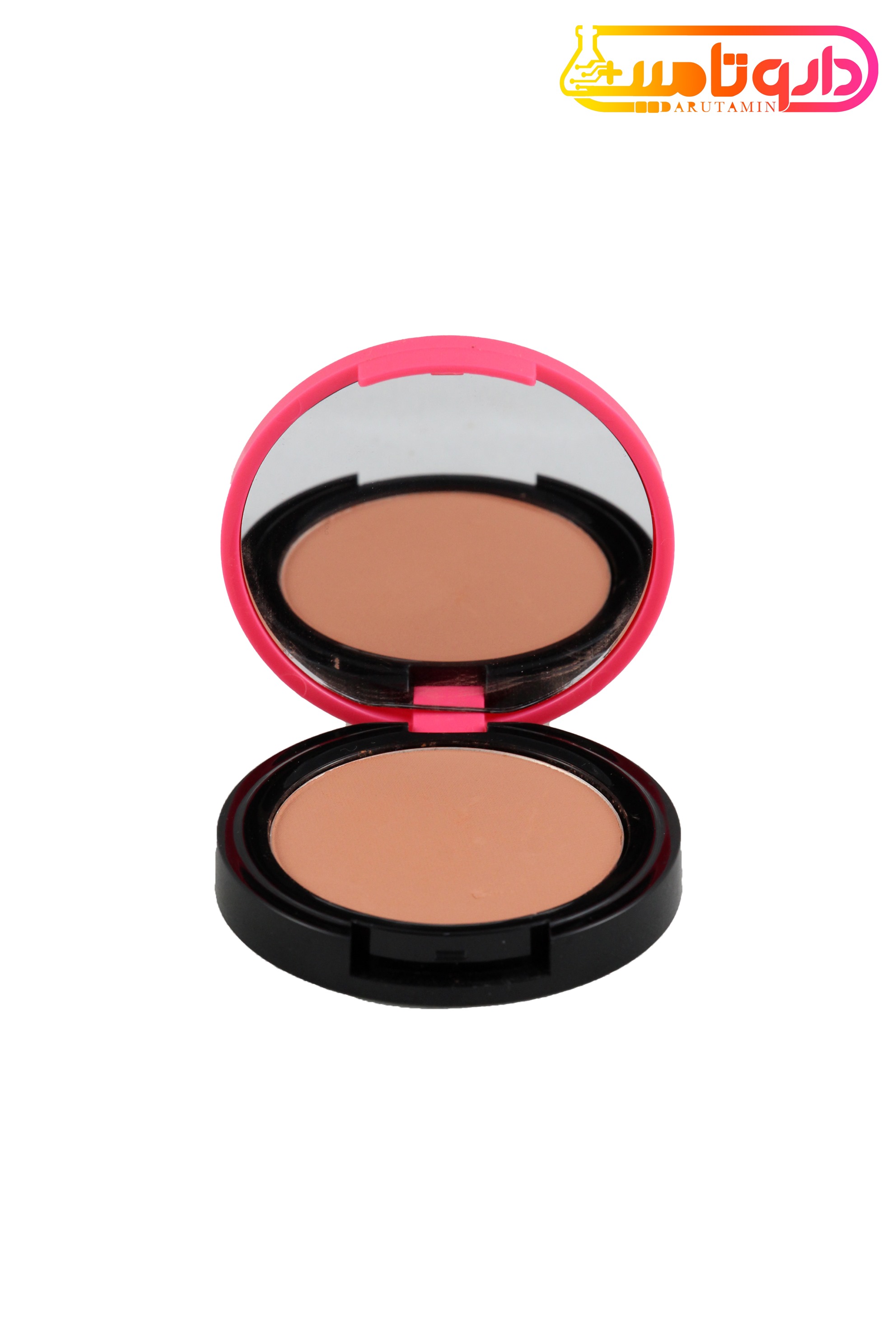 خرید کالیستا رژ گونه کالر اند آرت شماره B02 در داروخانه داروتامین