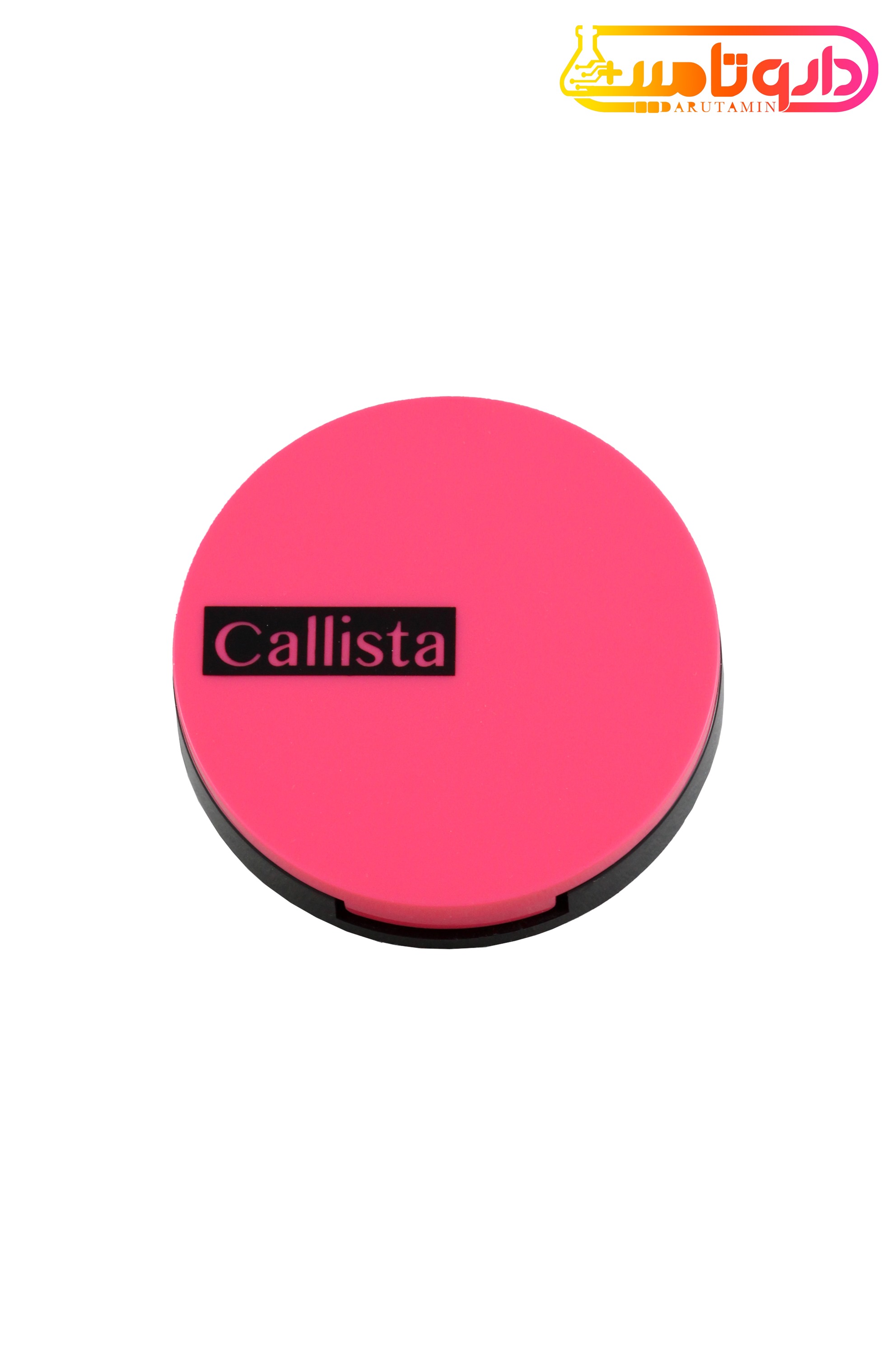 خرید کالیستا رژ گونه کالر اند آرت شماره B02 در داروخانه داروتامین