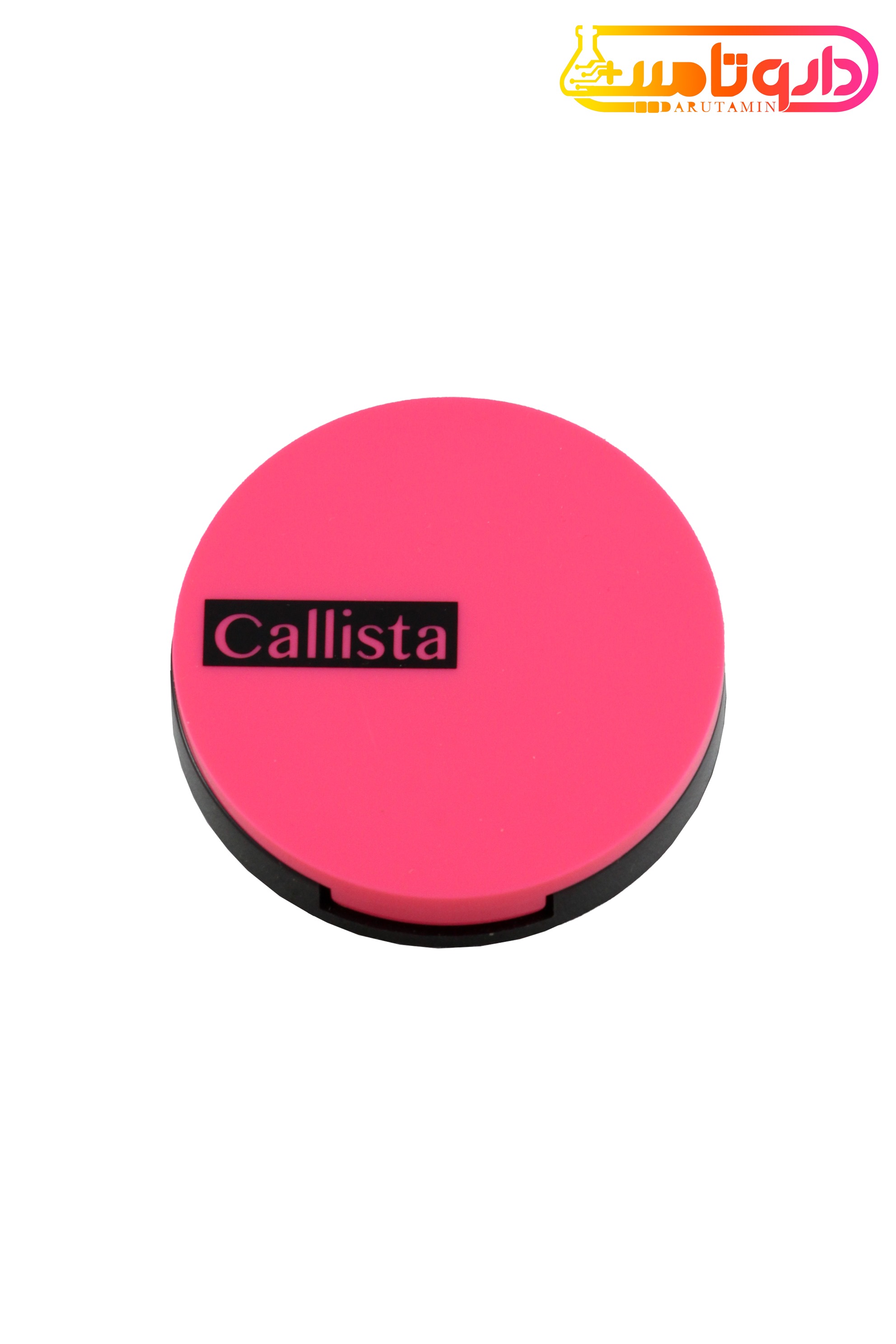 خرید کالیستا رژ گونه کالر اند آرت شماره B05 در داروخانه داروتامین