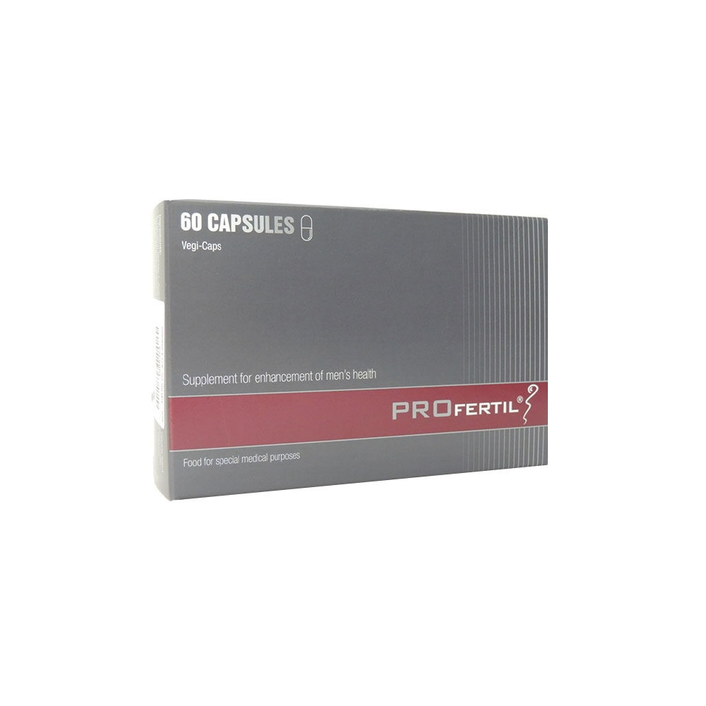 خرید کپسول پروفرتیل لنوس فارما در داروخانه داروتامین