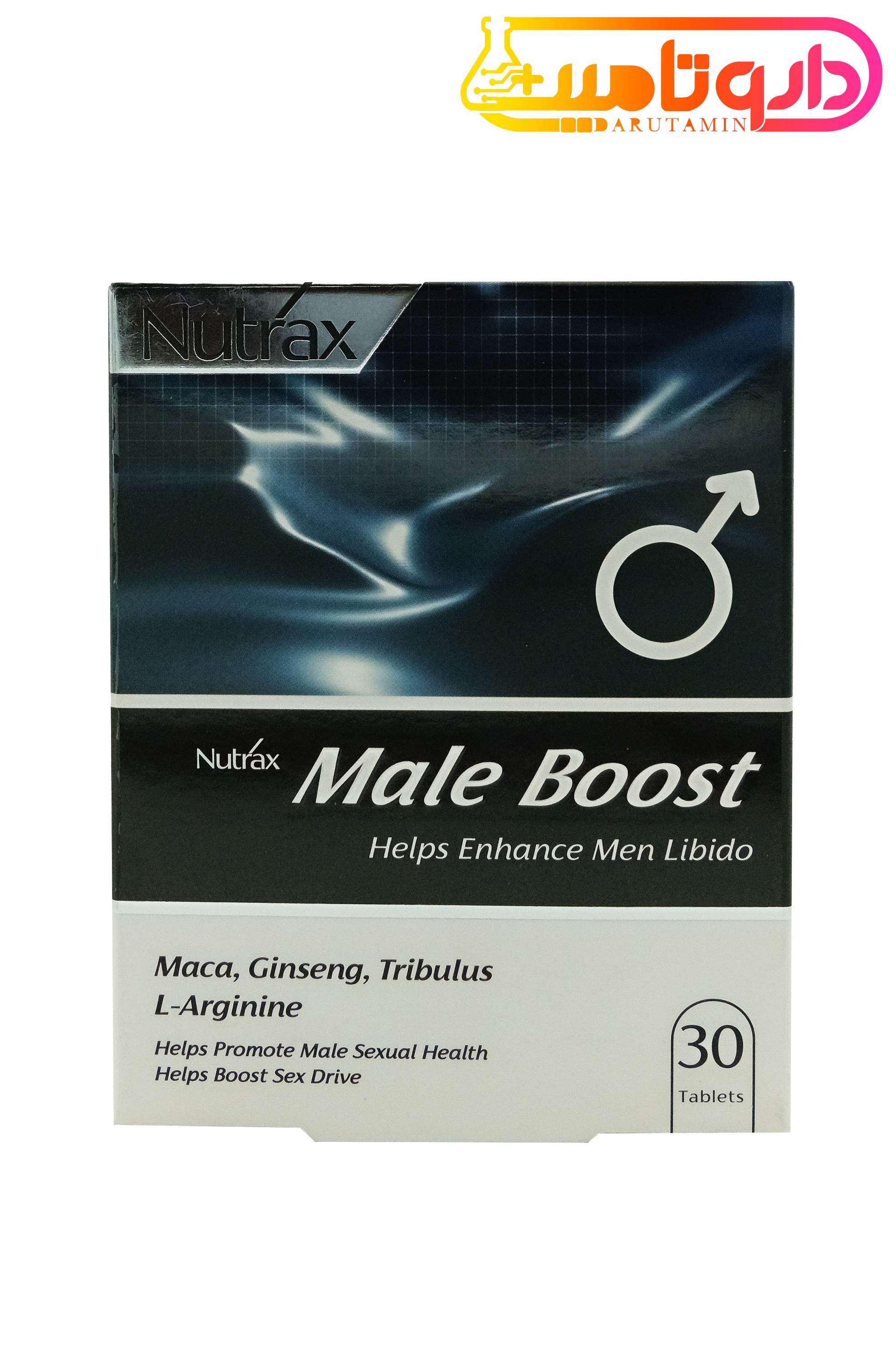 خرید قرص میل بوست نوتراکس در داروخانه داروتامین