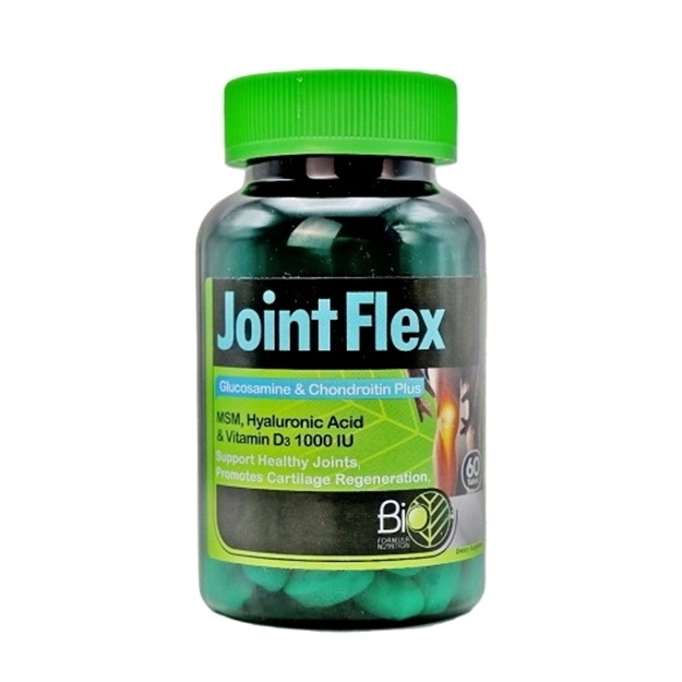 خرید قرص جوینت فلکس بایو فرمولا در داروخانه داروتامین