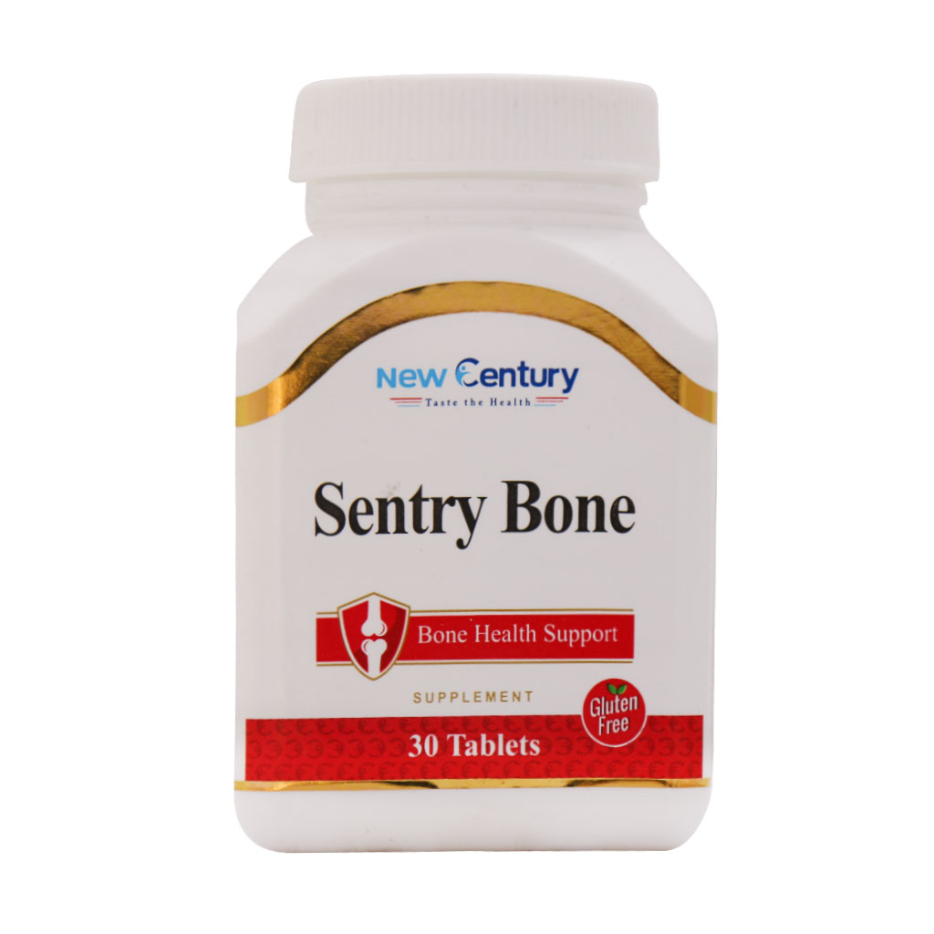 خرید قرص سنتری بن نیو سنتری در داروخانه داروتامین