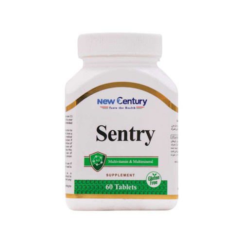 خرید قرص سنتری نیو سنتری در داروخانه داروتامین