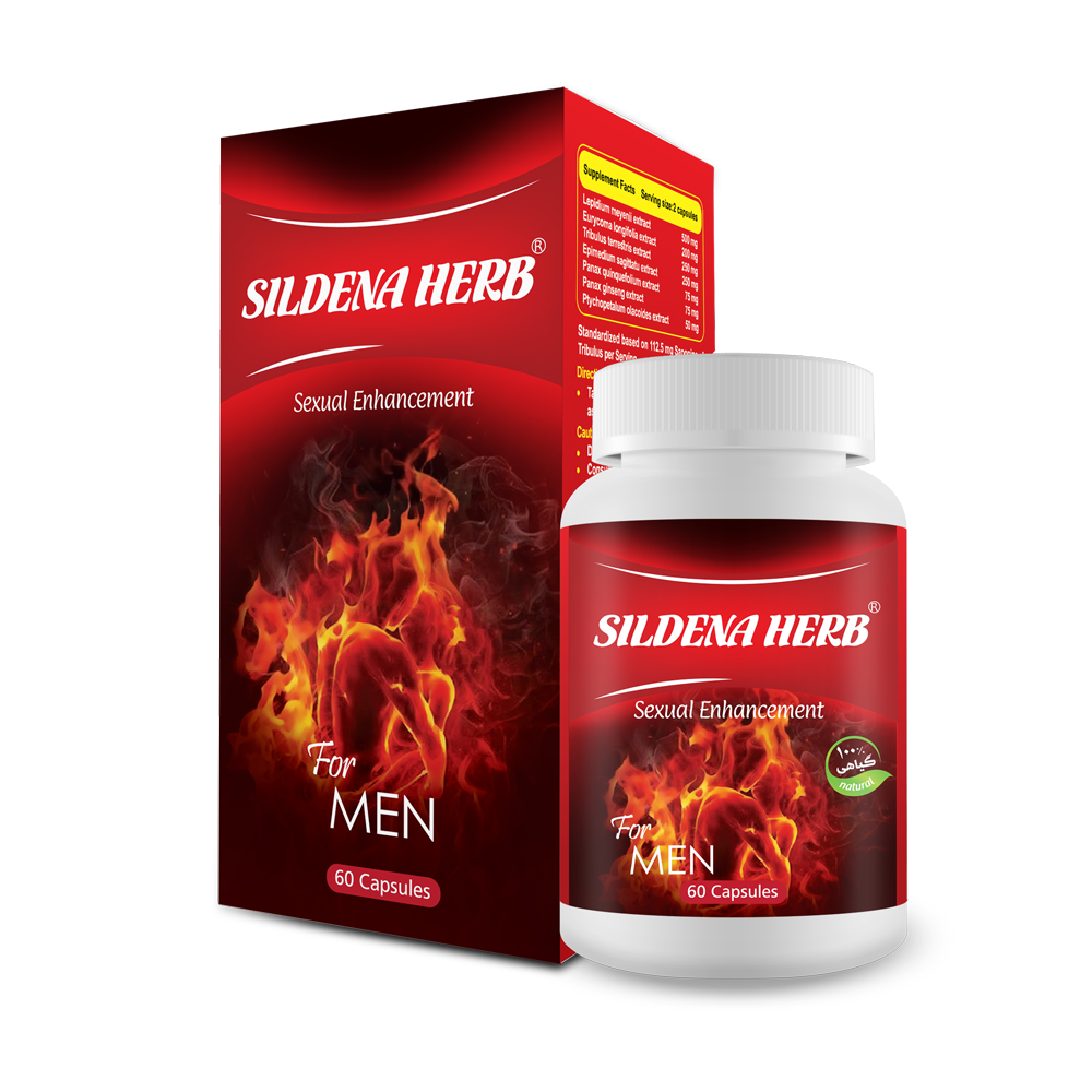 خرید کپسول سیلدنا هرب بهتا دارو آفرینش در داروخانه داروتامین