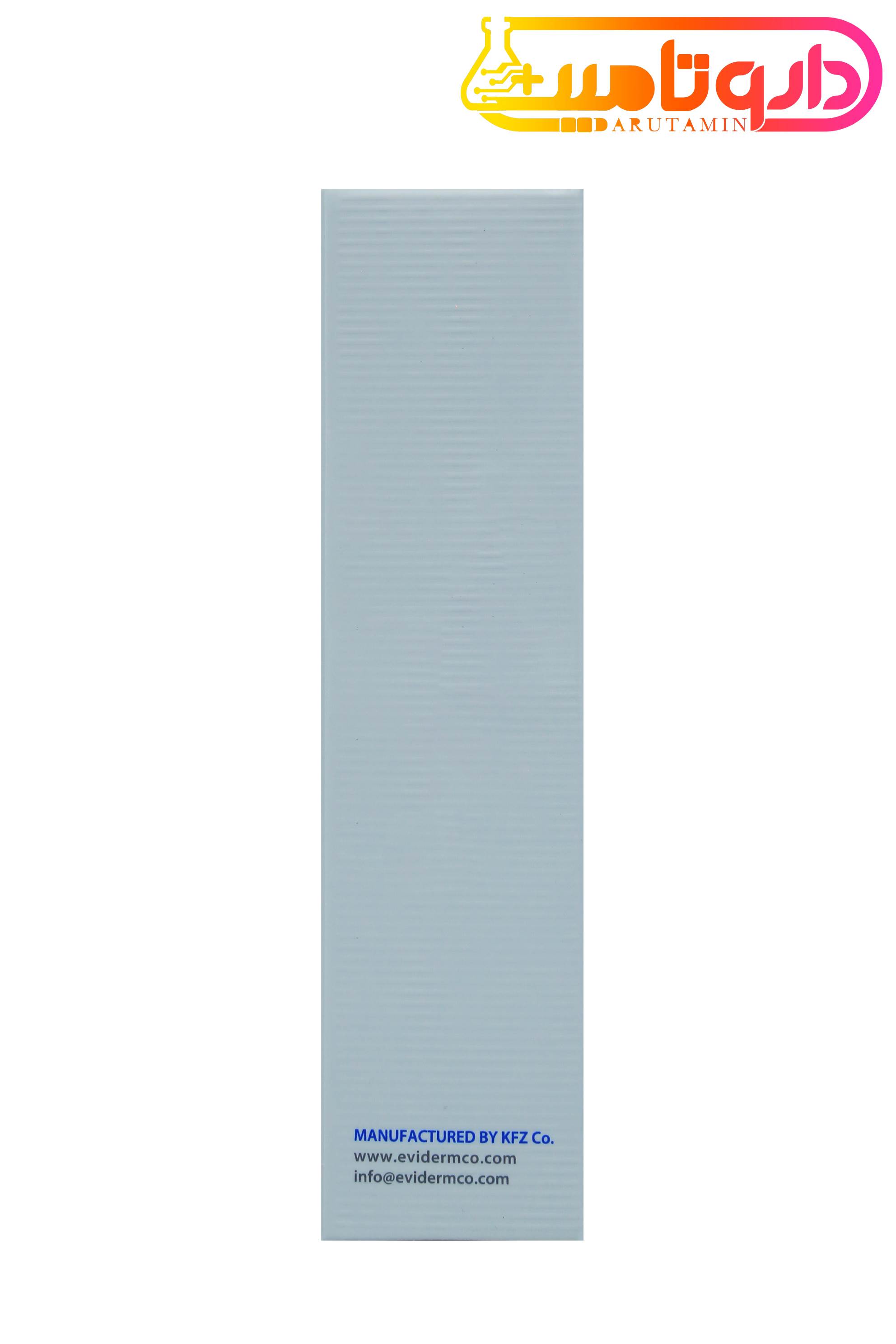 خرید اویدرم کرم لایه بردار پوست حاوی 15 درصد آلفا هیدروکسی اسید در ...