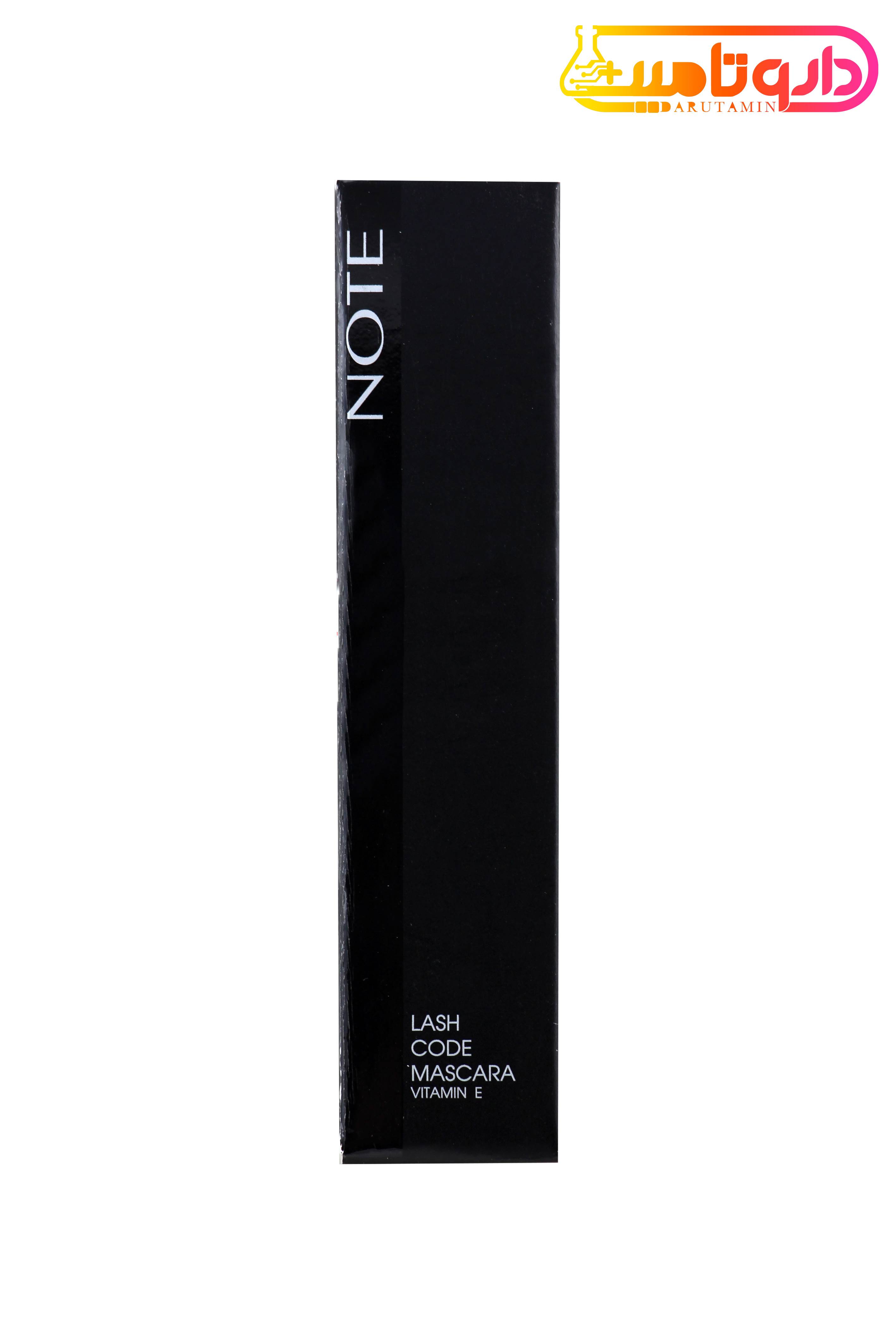 خرید نوت ریمل بلند کننده لش کد در داروخانه داروتامین