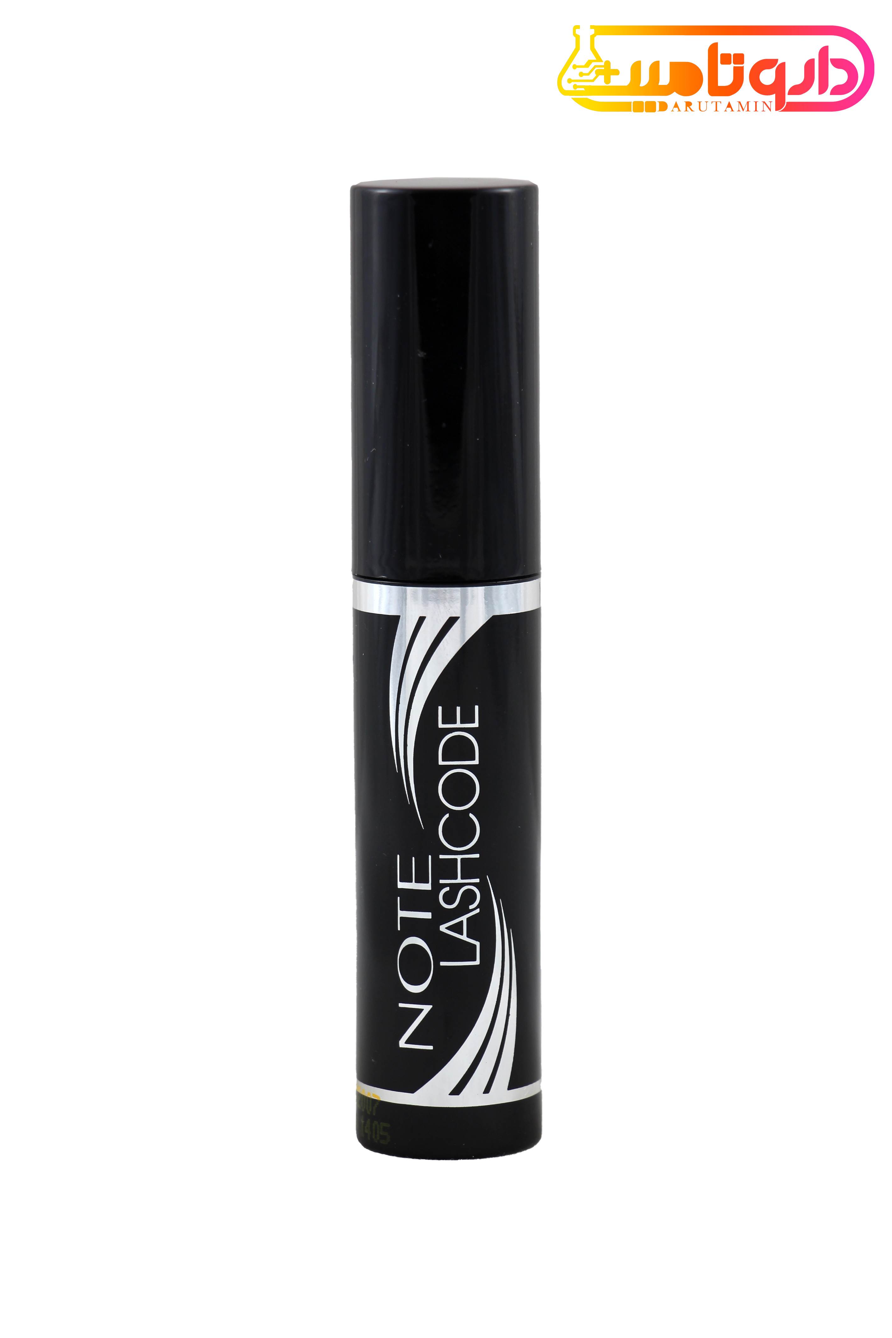 خرید نوت ریمل بلند کننده لش کد در داروخانه داروتامین