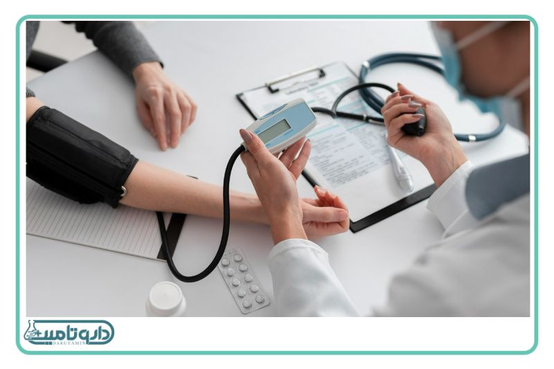 دسته بندی انواع بیماری ها